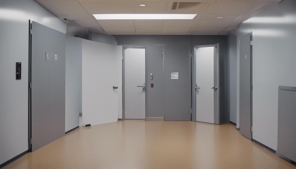 Uses of Access Doors and Panels | The Versatile Chronicle